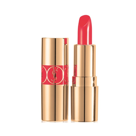 Yves Saint Laurent | Makeup | 4 Ysl Rouge Volupte Shine Lipstick Balm ...